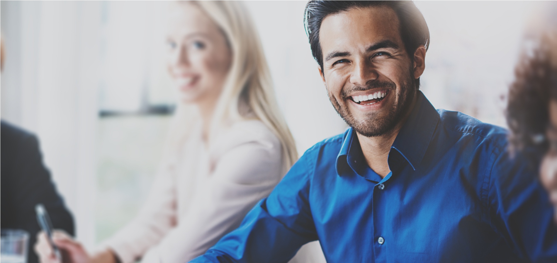 Personality profiling and the employee life cycle