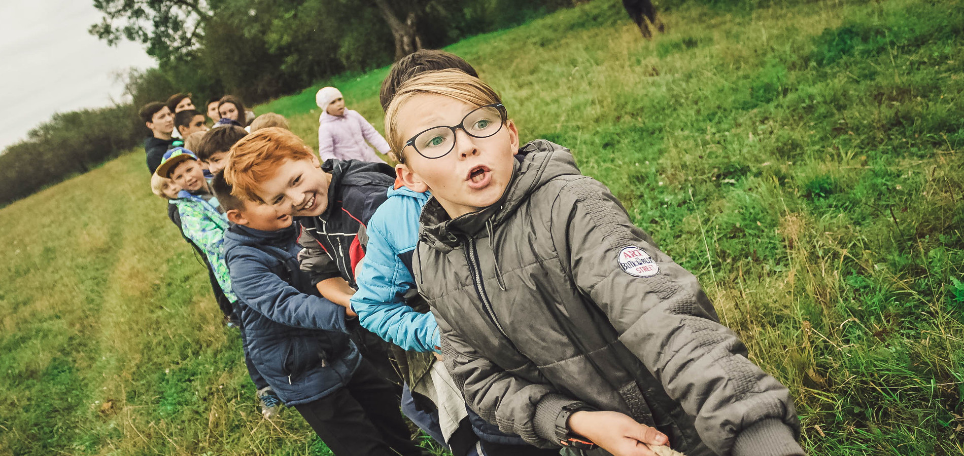 Get more from workplace personality profiling with Facet5 families