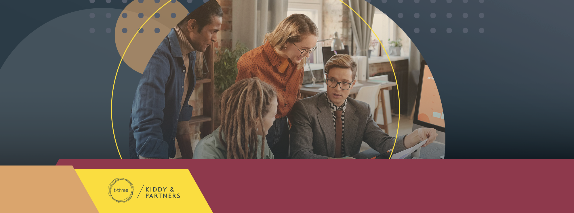 Organisational Purpose: What got us here? And what will get us there?