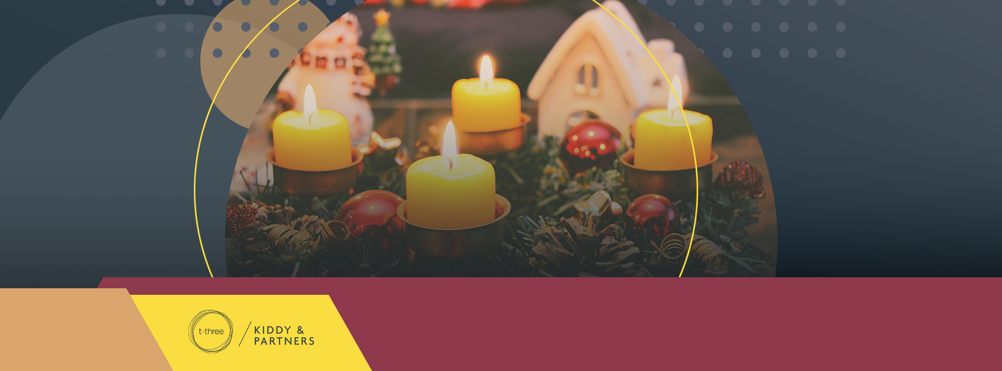 Christmas: A Time to Pause, Reflect, and Connect