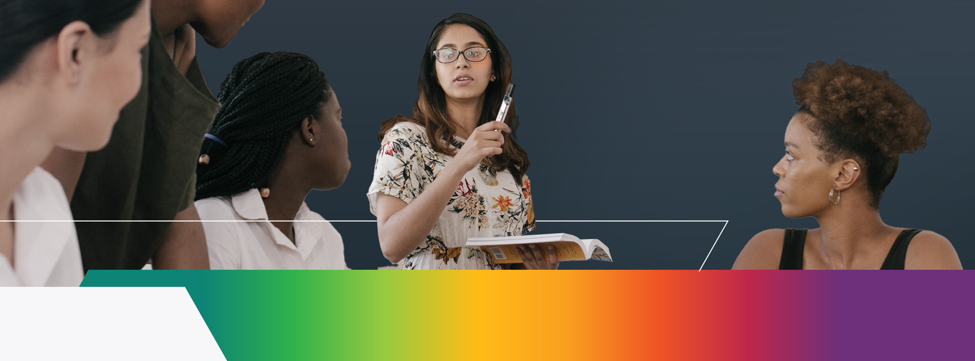 Unlocking Innovation: How embracing diversity drives business success