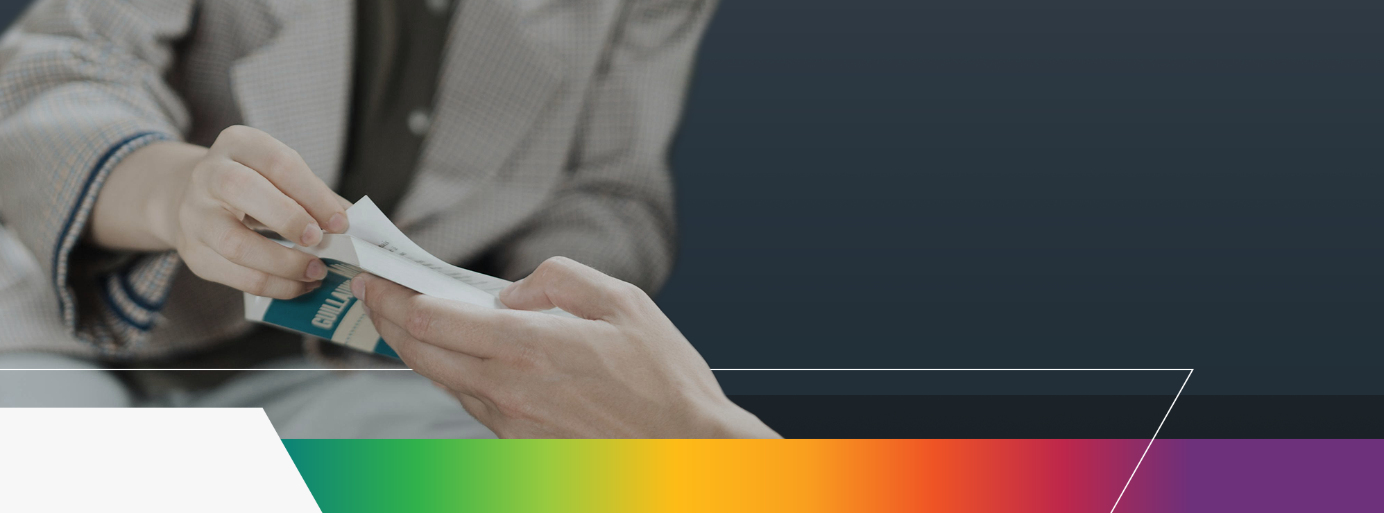 Personality and Perception: How facets of personality can shape our reality