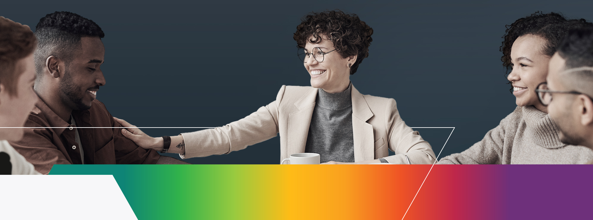 Navigating teamwork with diverse Facet5 profiles