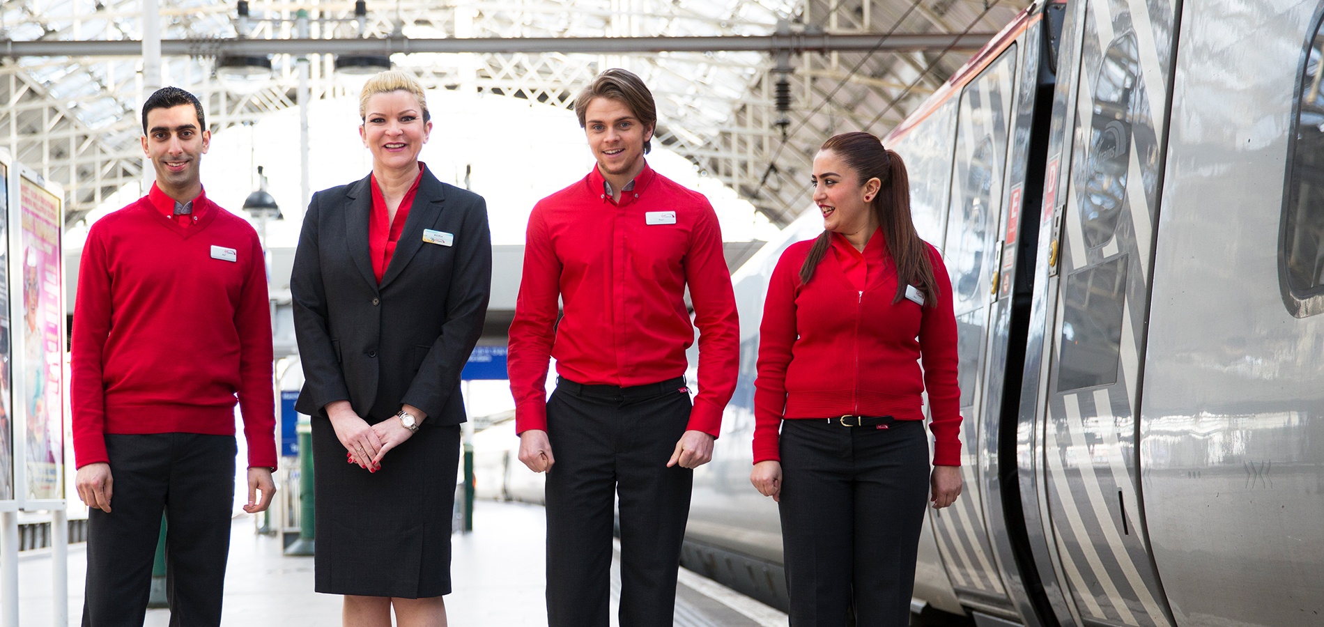 Transforming conversations at Virgin Trains: part two