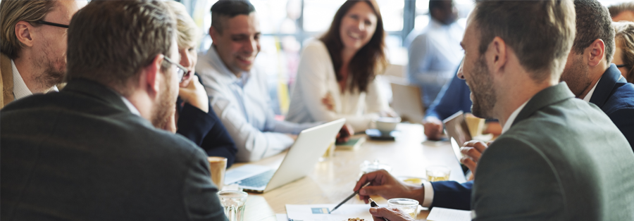 The power of team dialogue