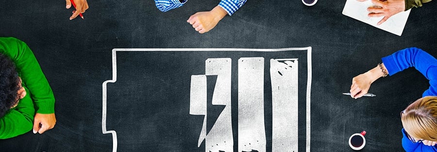 Running out of power? How to boost your battery life in 2016