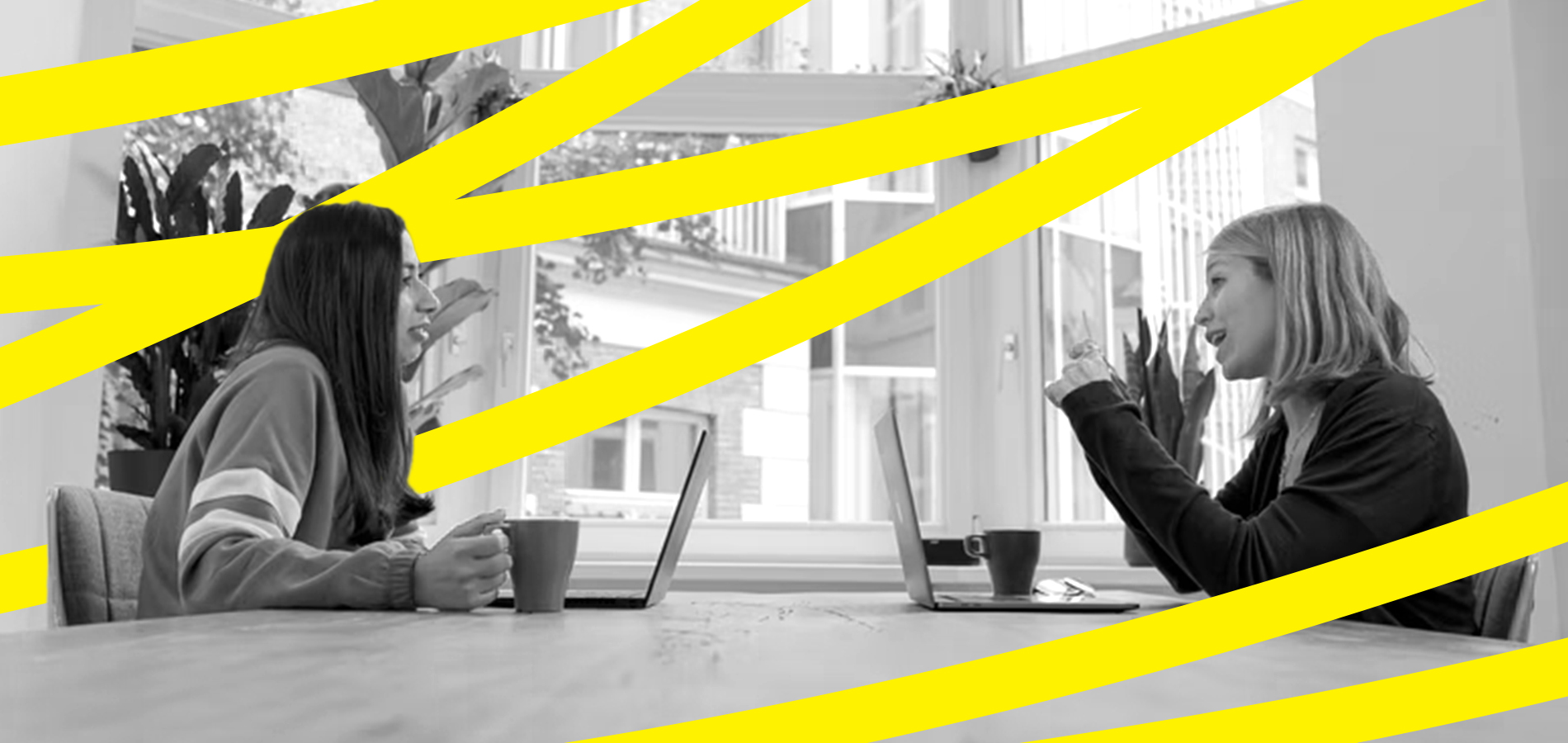 Conversations that count