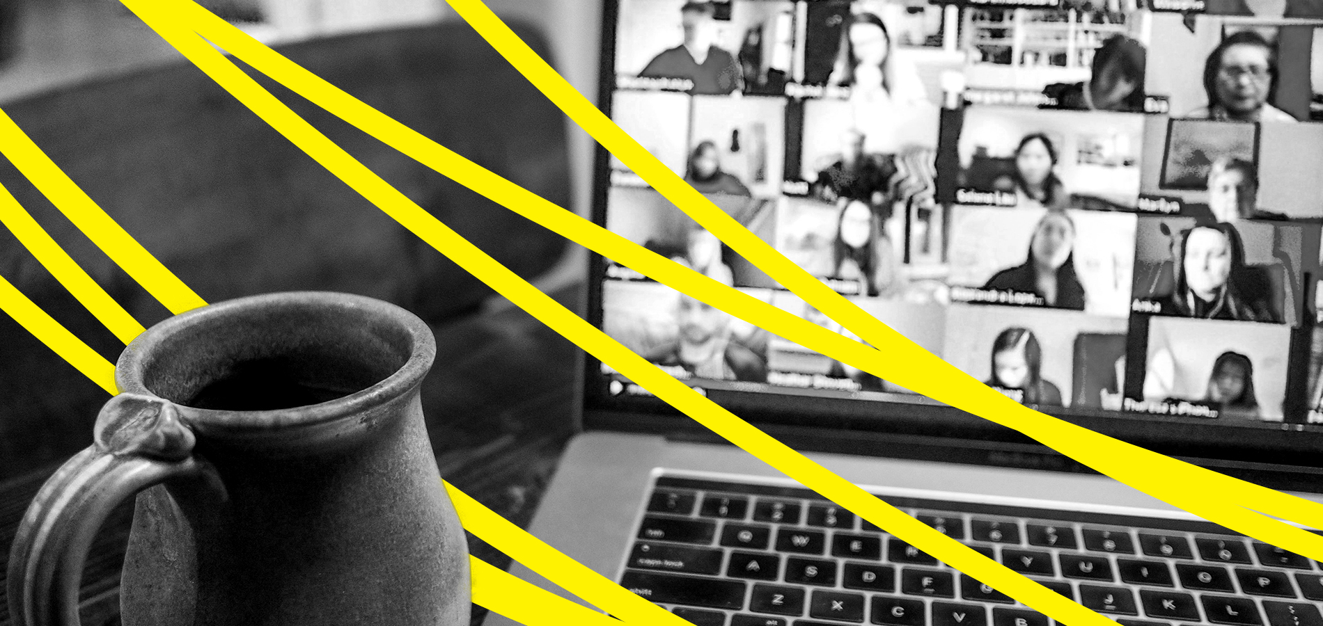 Leadership is all around us, it's everywhere you go...