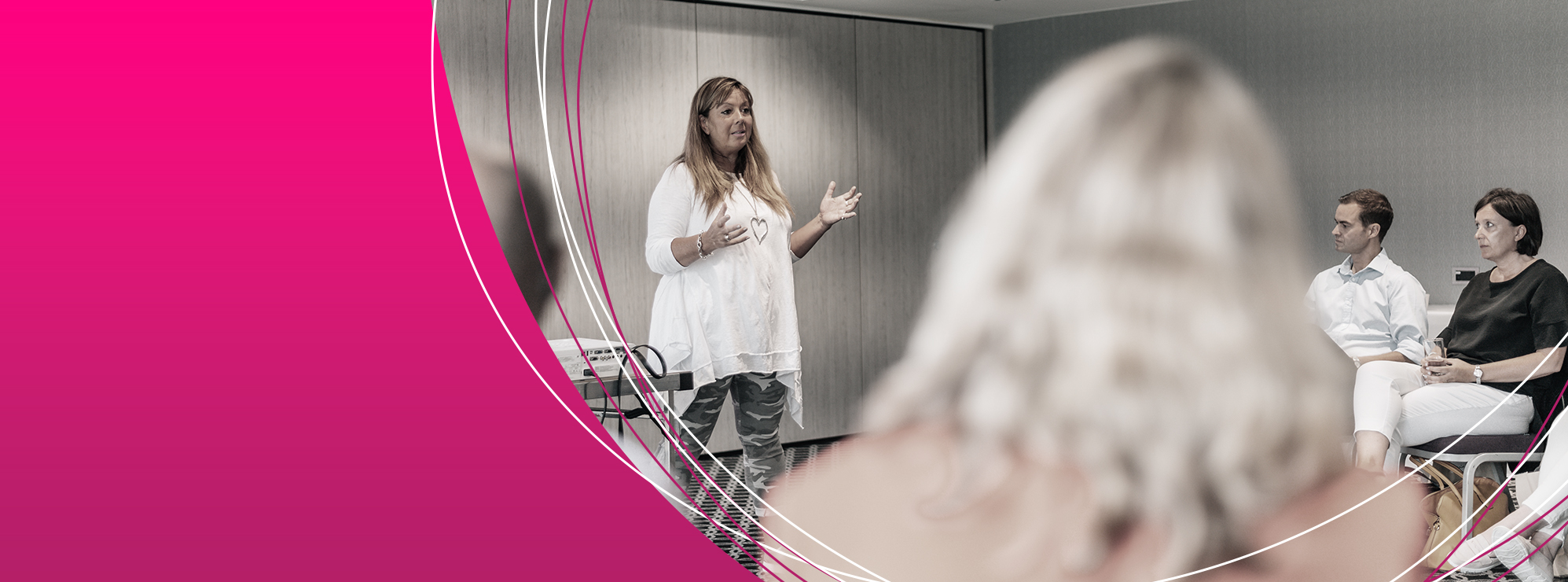 Why purpose driven organisations are key for rapid evolution