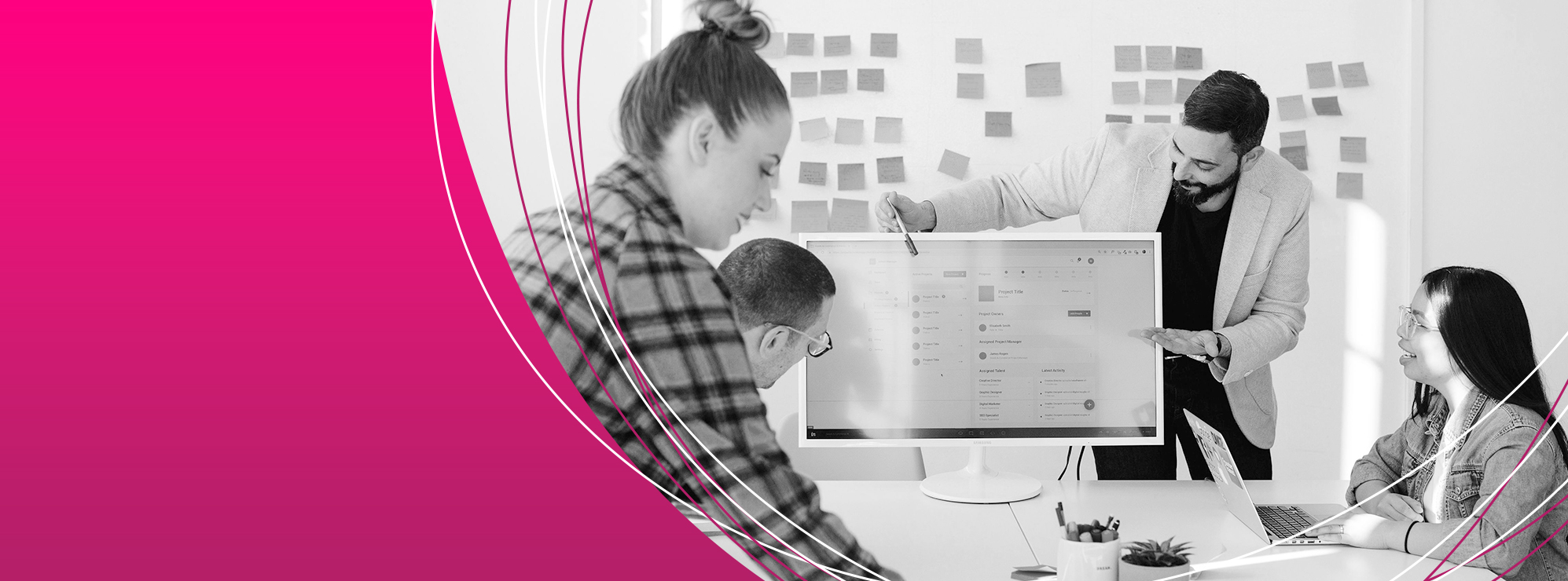 Rapid Evolution - driving business growth ahead of the curve