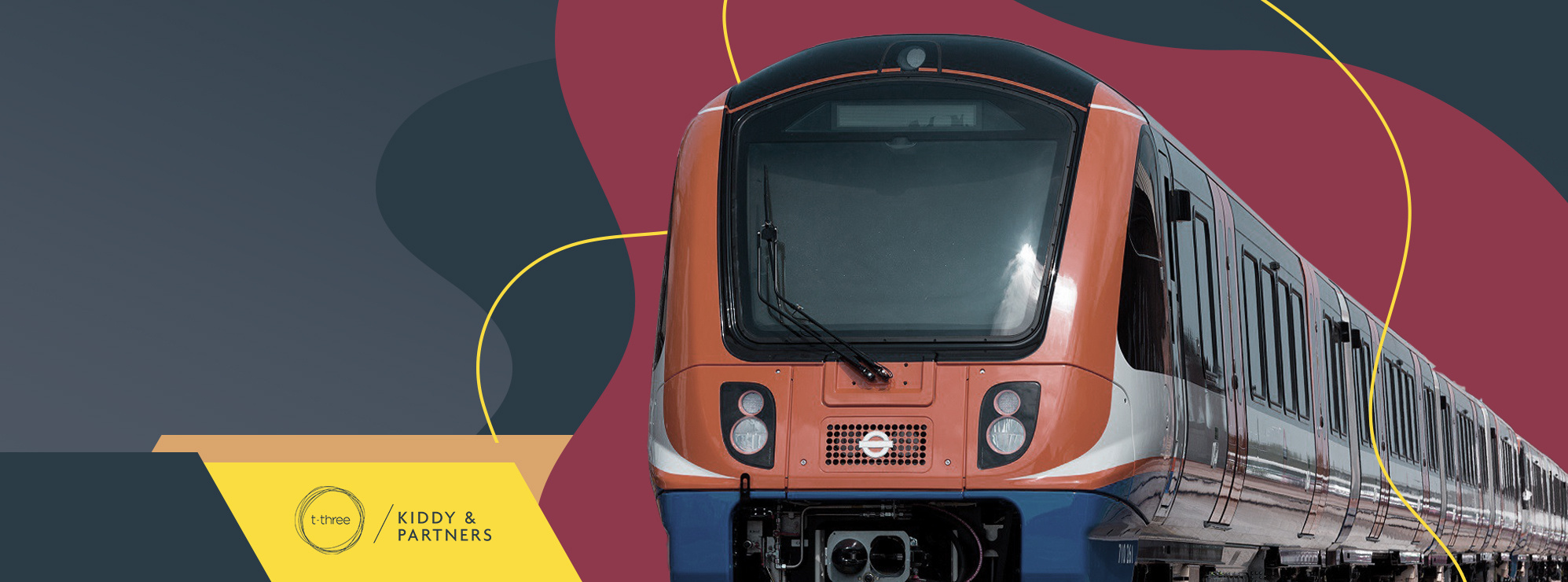 Award-winning Programme Insights With Transport for London