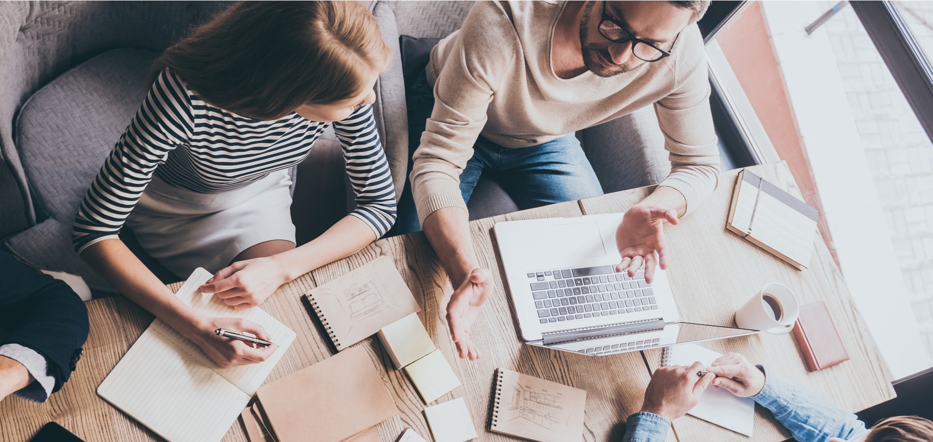 How understanding different personality types improves team dynamics